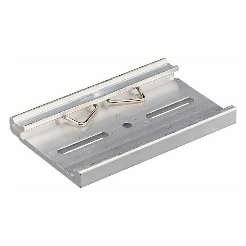 Приспособления для монтажа на DIN-рейку Mean Well DRP-02