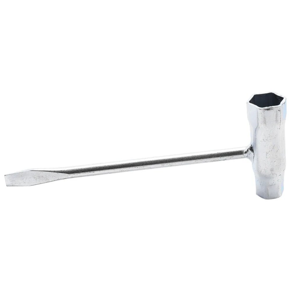 Гаечный ключ для бензопилы с гайкой T 1/2 дюйма (13 мм) x 3/4 (19 мм)