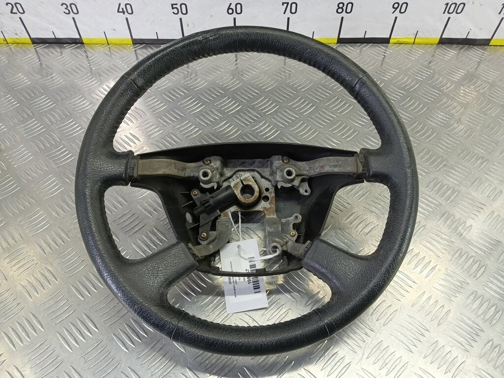 Руль Б/У для MITSUBISHI LANCER IX рестайлинг (2005—2010) MR449912