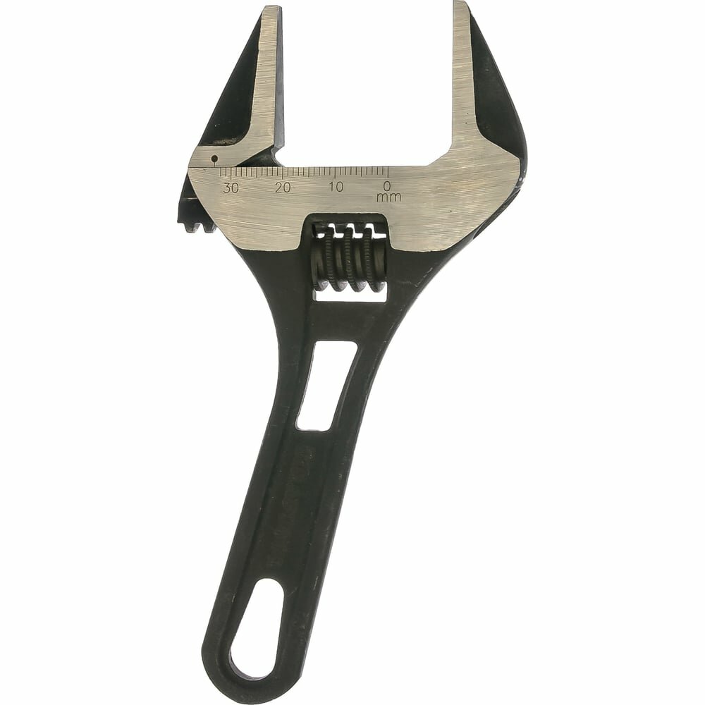 Разводной ключ KRAFTOOL SlimWide Compact