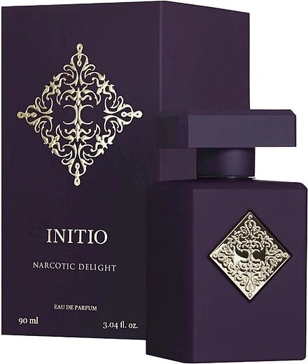 Initio narcotic delight 90 ml парфюмерная вода