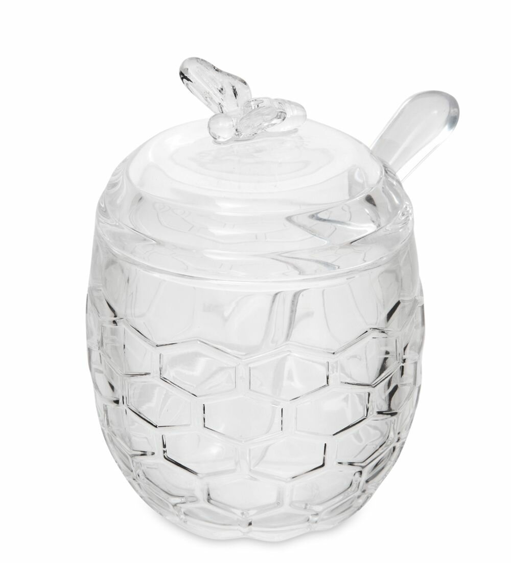 Баночка для меда 'Пчелка'