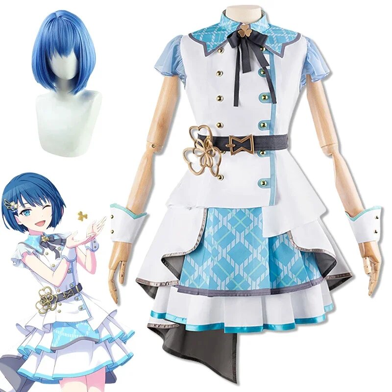 Комплект одежды bilibili