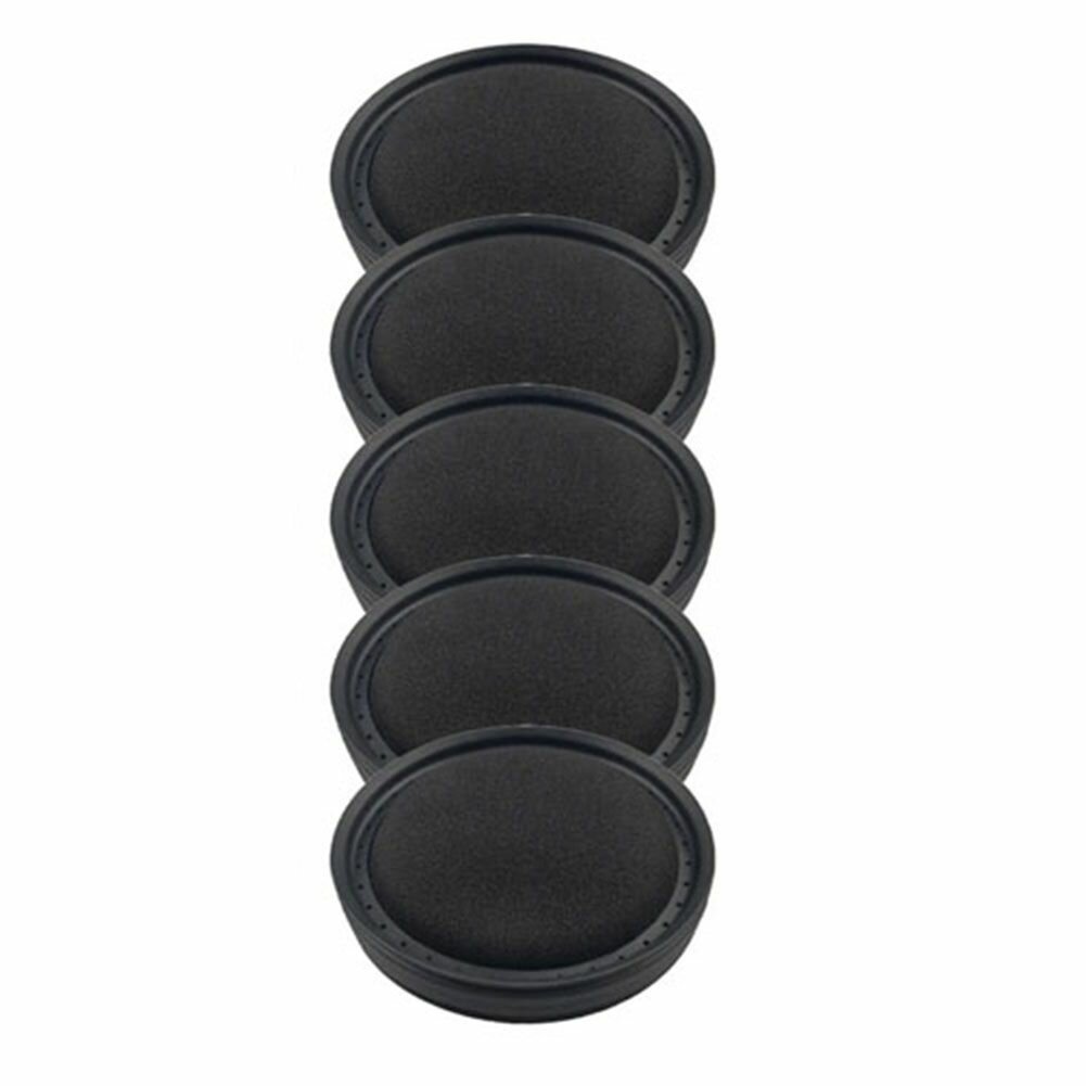 Для Arnica Bora3000 / Bora5000 BF84 Губчатый Фильтр 5 Шт