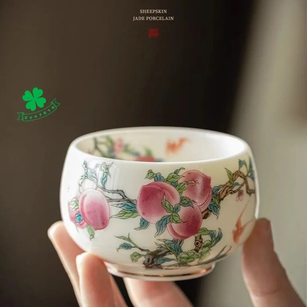 Чашка, 150 мл, 1 шт