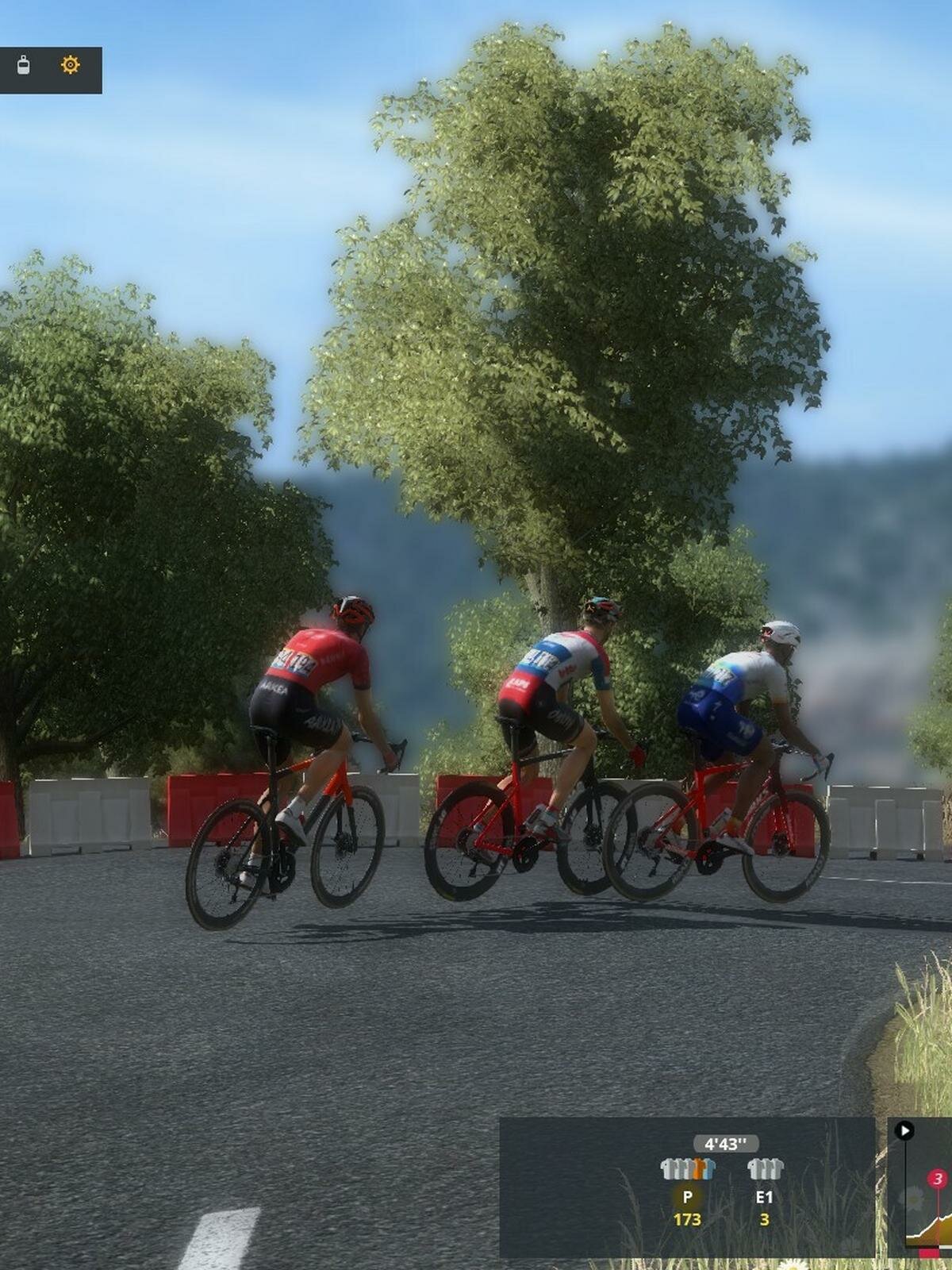 Steam Pro Cycling Manager 2024 игра в электронном формате | для аккаунтов Беларусь | игра в подарок (Steam Gift)