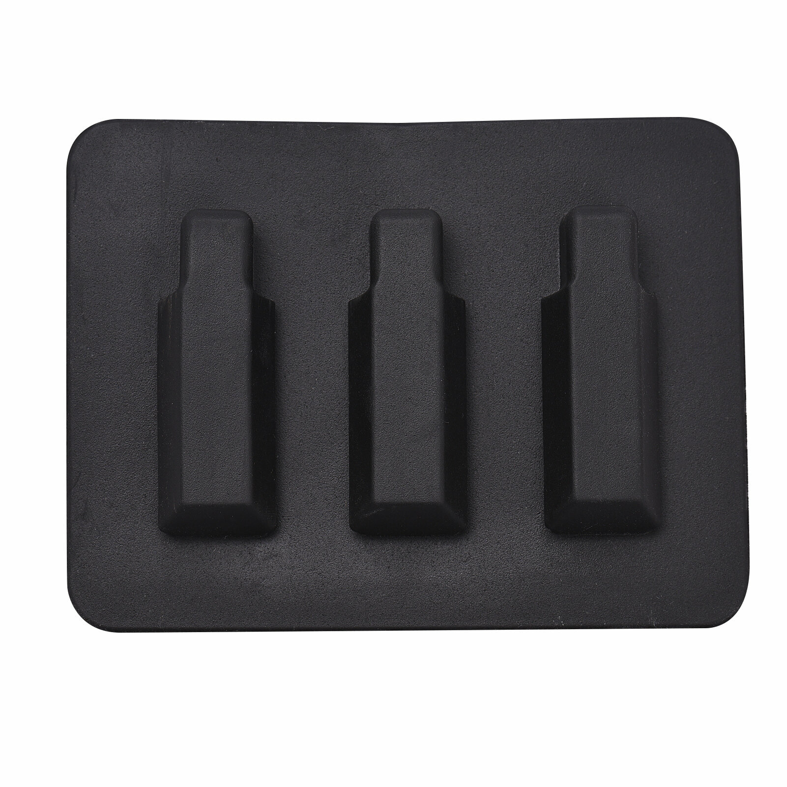 Гитарный глушитель из силикона для укулеле, акустической и классической гитары, черный цвет, размер 7.8*6*1.5 см, вес 14 г, упаковка 10*10*1.5 см, вес упаковки 15 г, в комплект входит 1 глушитель для струн, инструмент для практики, аксессуар для