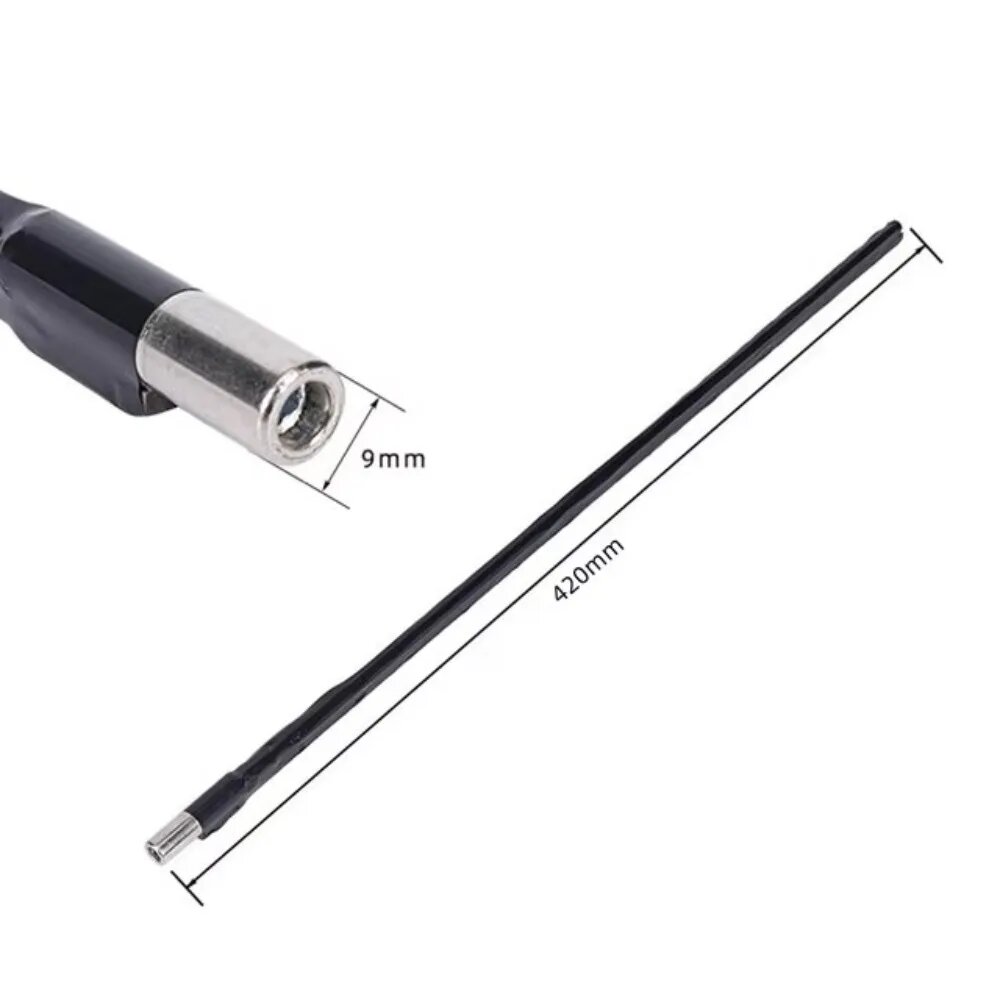 Анкерный стержень для гитары 380 мм / 420 мм