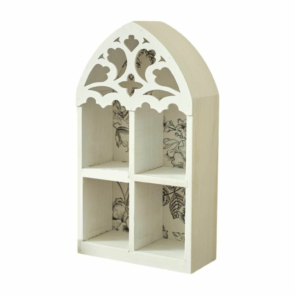 Для друзей, родственников, - Белая четырехкамерная рамка