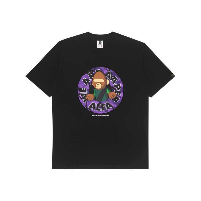 Футболка Aape