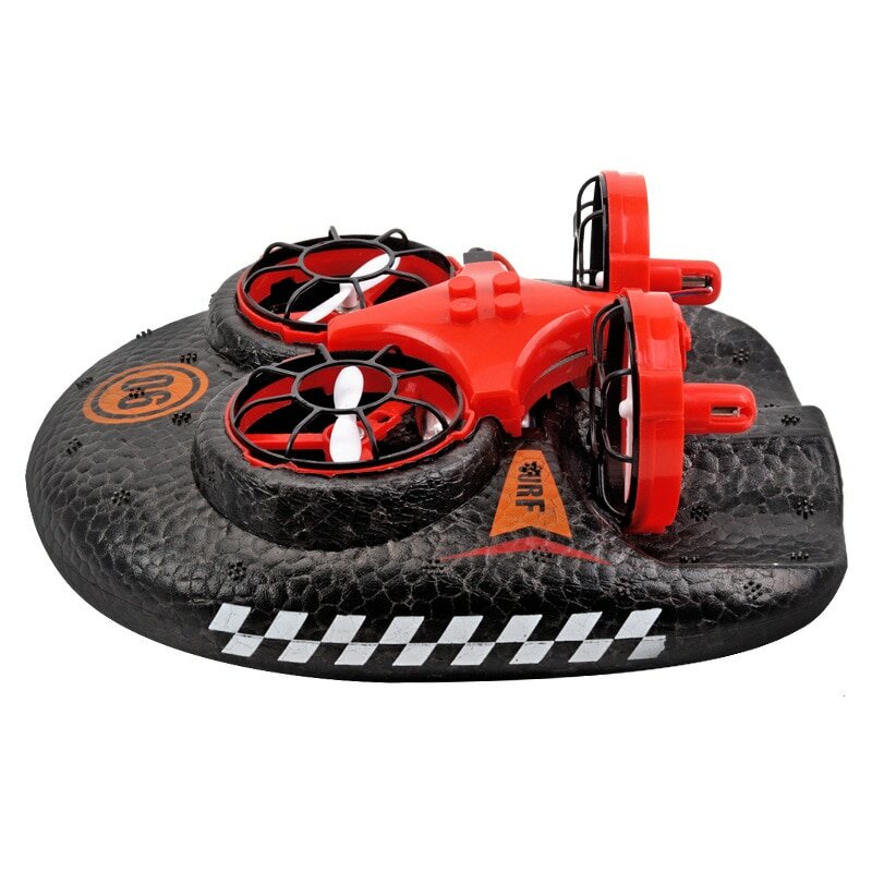 Rc лодка мини комплект рыбалка лодка rc дистанционное управление gps воздушный шар приманка дрон подводная лодка rc корабль навигация лодка скорость мальчик игрушка дети rc лодка (красный)