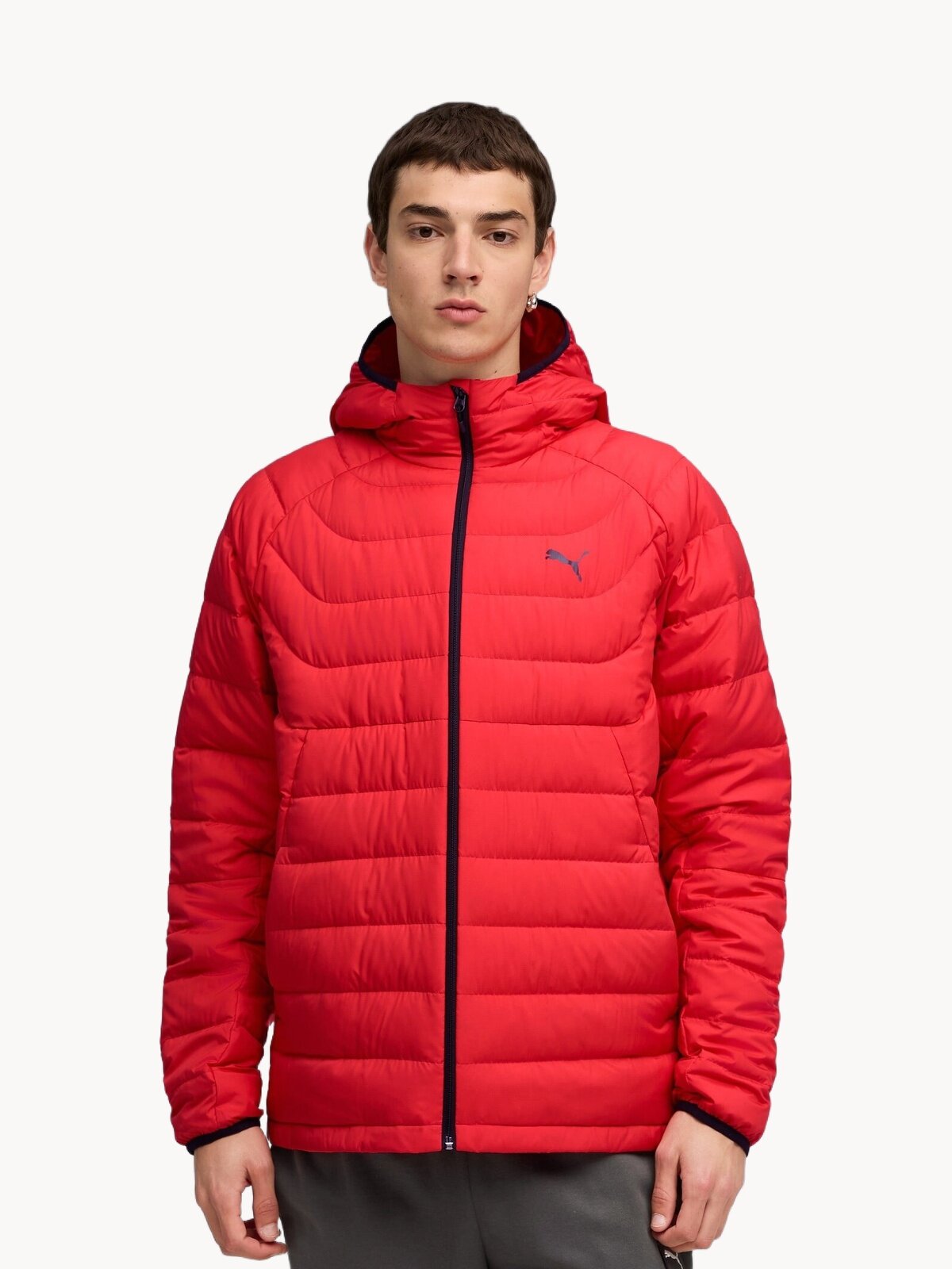 Куртка PackLITE Hooded Down