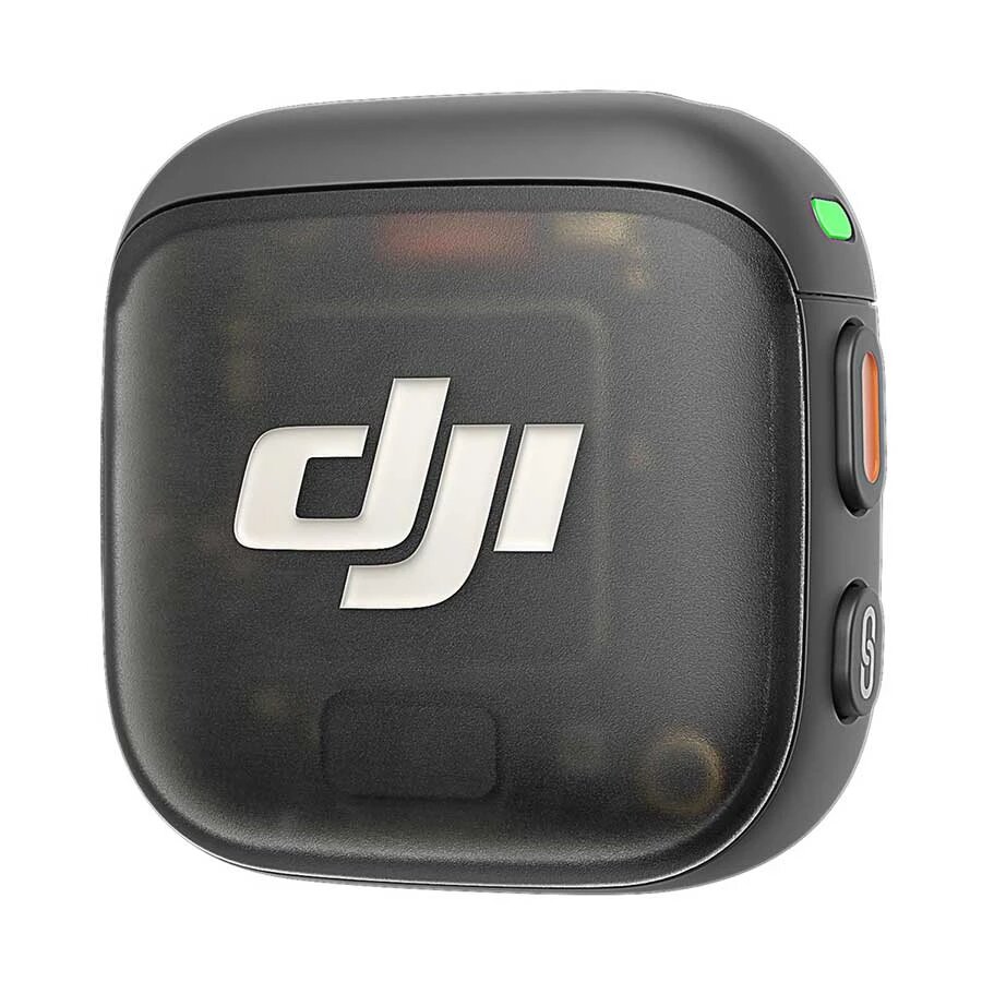 Микрофон DJI Mic 3 Transmitter