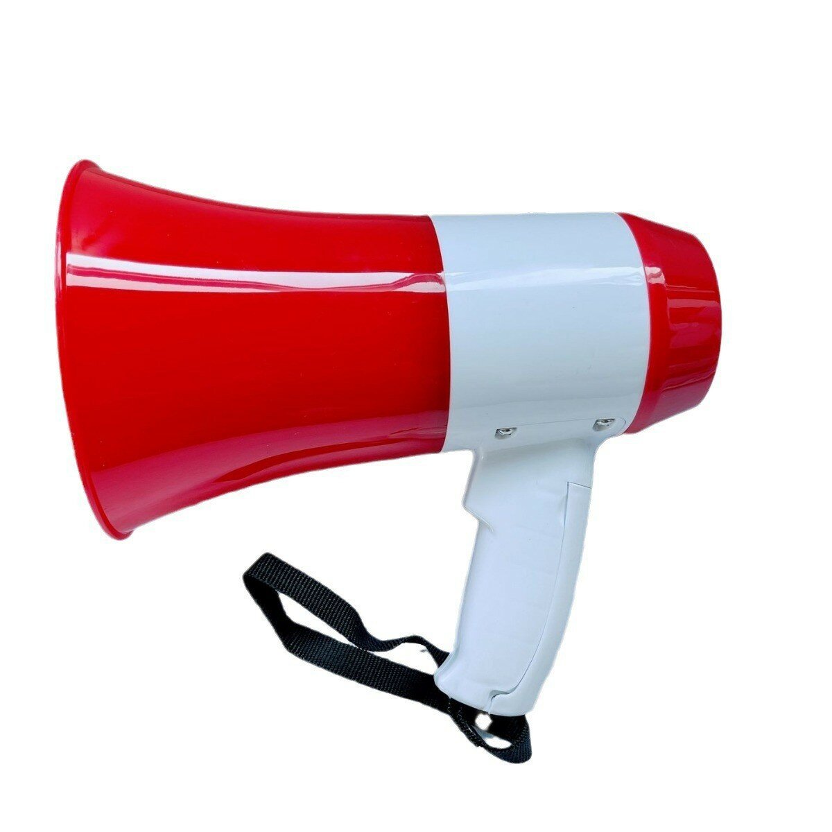 Ручной усилитель для записи, мощный громкоговоритель, промо-динамик, вставка карты, вставка U-диска