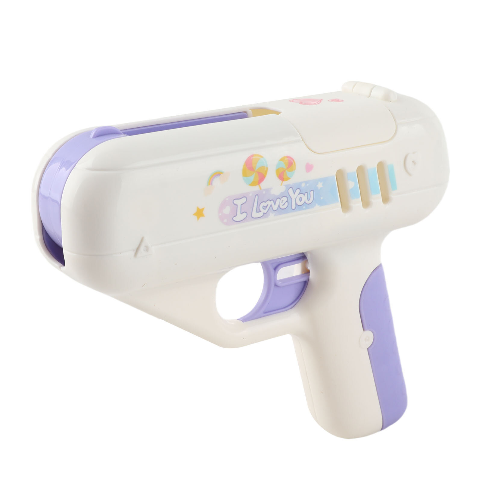 Игрушка-сюрприз: запуск леденца, игрушка для хранения леденцов, детская игрушка-конфета.