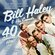 Компакт-диск Bill Haley - 40 Greatest Hits (2 CD)