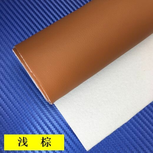 Прямые продажи с фабрики, безрастворительная искусственная кожа с текстурой наппа, имитация хлопка, вельветовая основа для сидений диванов и автомобилей