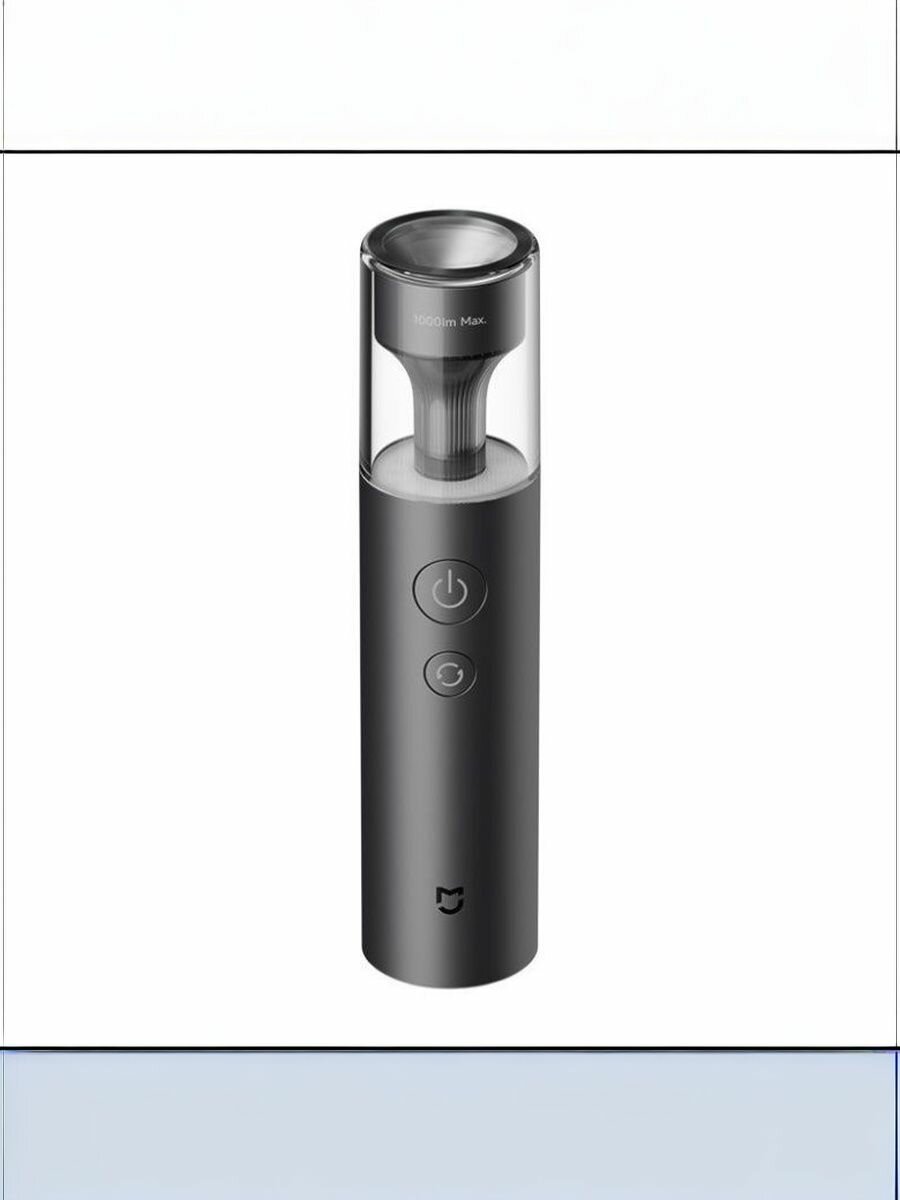 Эксклюзивный прожектор HDJ YG1001 от Xiaomi