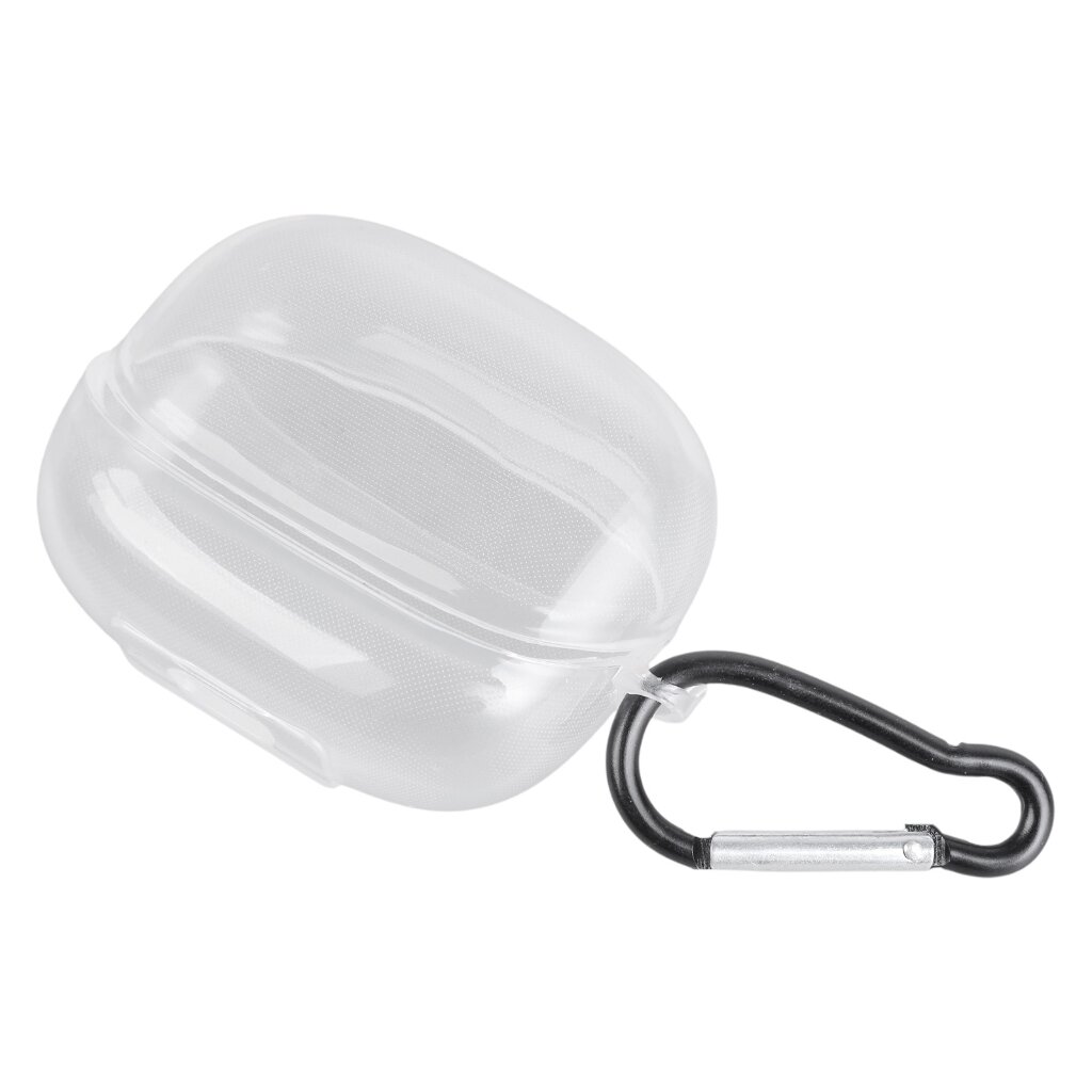 Совместимый для Baseus-Bowie M2s Чехол для наушников-Оболочка Ударопрочный, Защищающий от царапин Мягкий рукав, Моющийся Корпус, Пылезащитный чехол