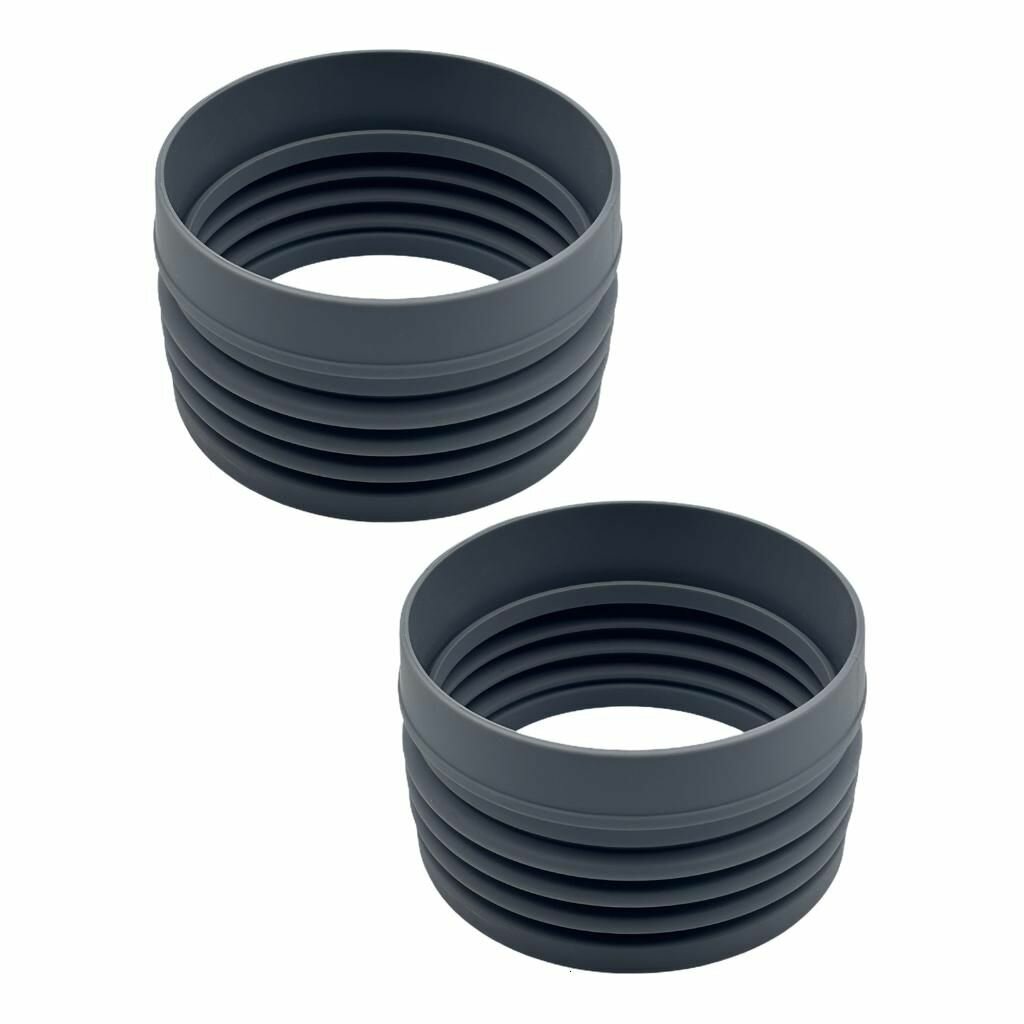 Бункер с дозатором для кофемолки Fellow Opus, Две части