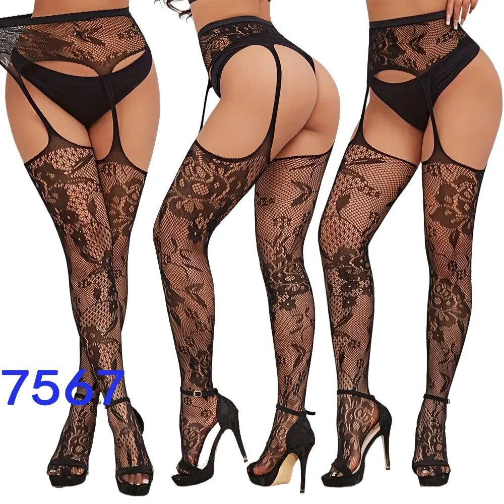 Колготки SYTYCLHABROU