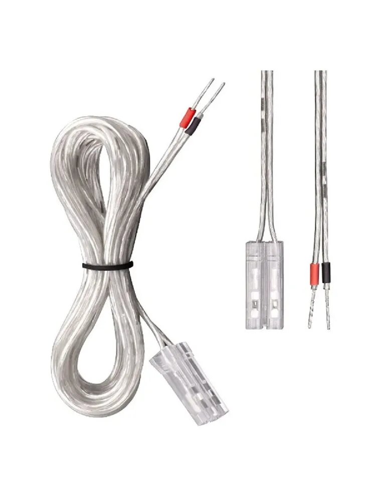 Аудиокабель, разноцветный