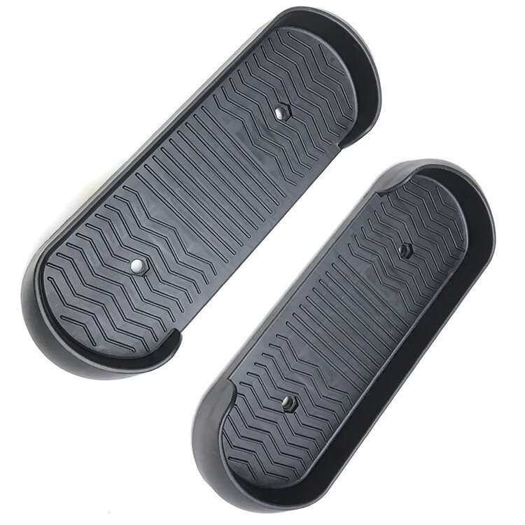 Педаль для велотренажера с широкой трубкой 40 мм, аксессуары для эллиптического тренажера, спортивное фитнес-оборудование