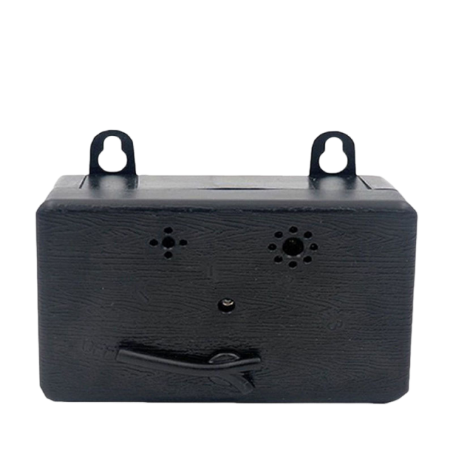 Устройство против лая, Ультразвуковое устройство для контроля лая собак 50 футов, Устройство для соседних собак с 4 режимами, Бокс для лая собак, Для использования в помещении и на открытом воздухе, Водонепроницаемое средство от лая собак R