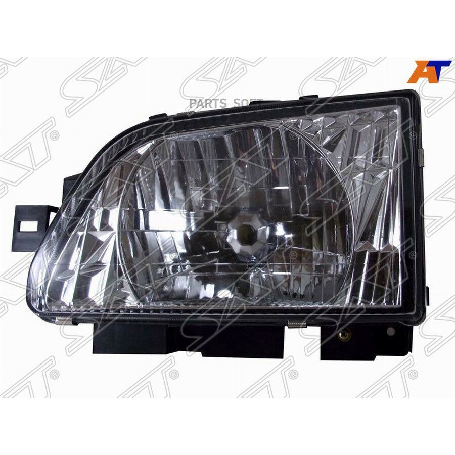 Фара Nissan Atlas F 02-07 (Слева) от официального дистрибьютора, SAT, артикул ST21511A0L