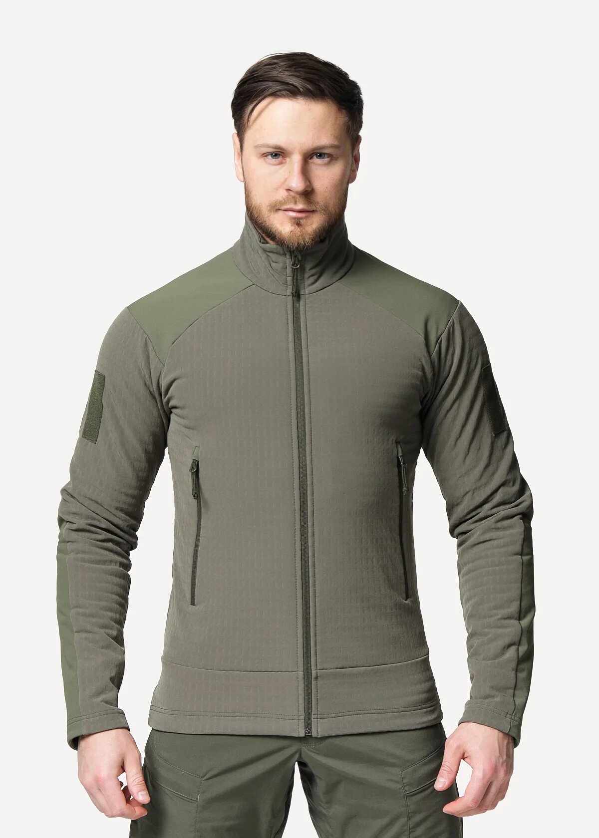 Куртка El Toro Tactical