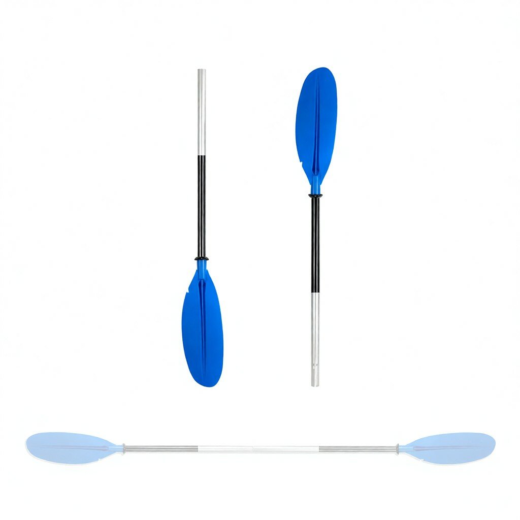 Палка для лодки из алюминиевого сплава для рафтинга на надувной лодке рыбацкой лодке толстая ручная лодка разборная резиновая лодка весла аксессуары для плавания черный белый красный желтый синий зеленый длина 2.21м толщина стержня 1.0мм диаметр 30мм