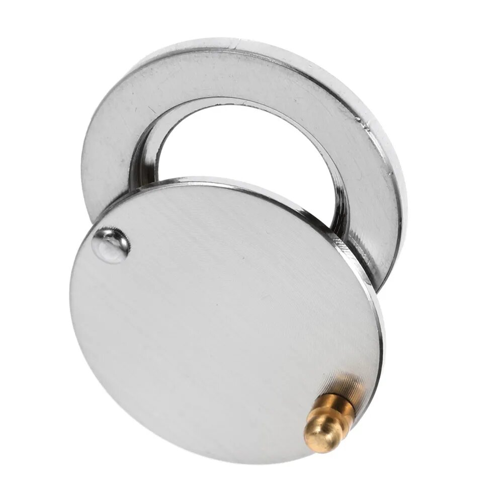 Заслонка Для Дверного Глазка, Из Меди, Приватность И Безопасность, 2 Штуки