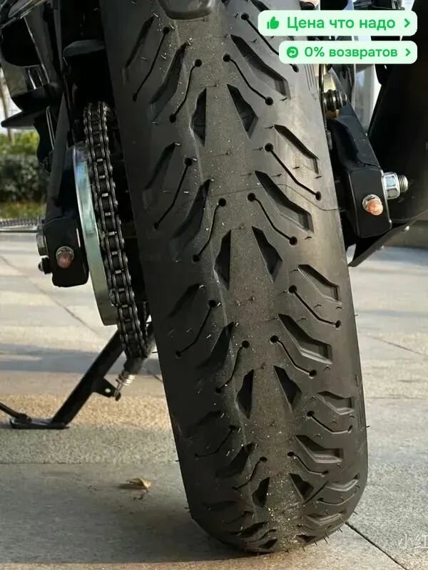 Michelin Road 6 Мотошины 120/70 R18 59 W Front