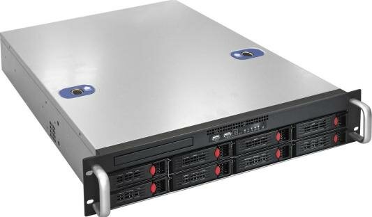 Серверная платформа ExeGate Pro 2U550-HS08