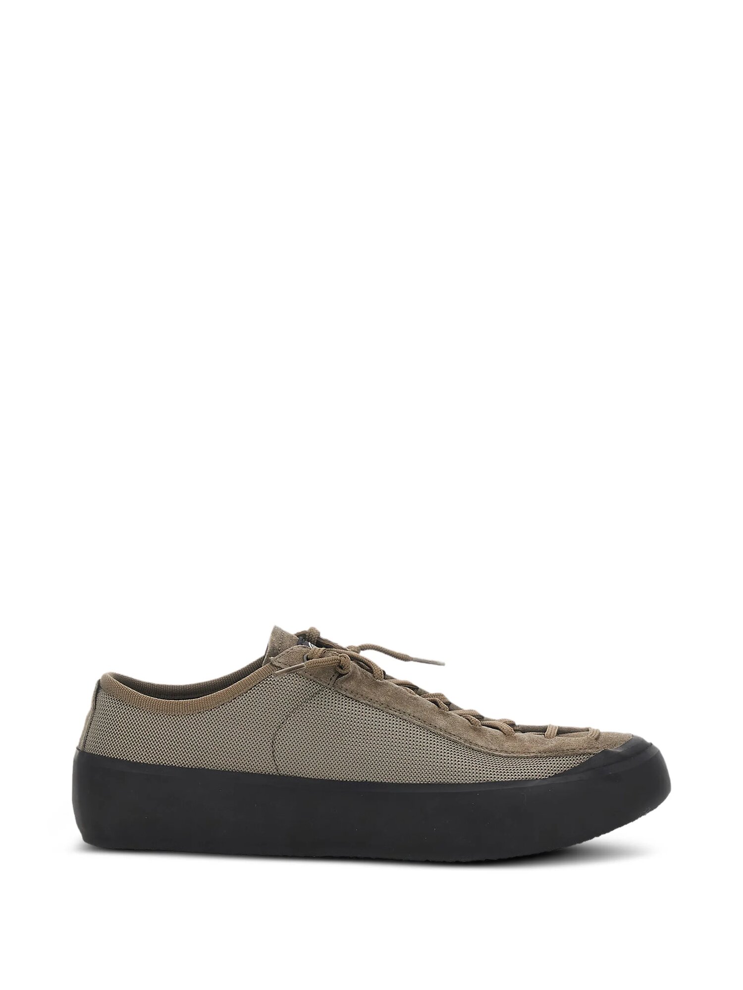 Кроссовки Lace-up sneakers