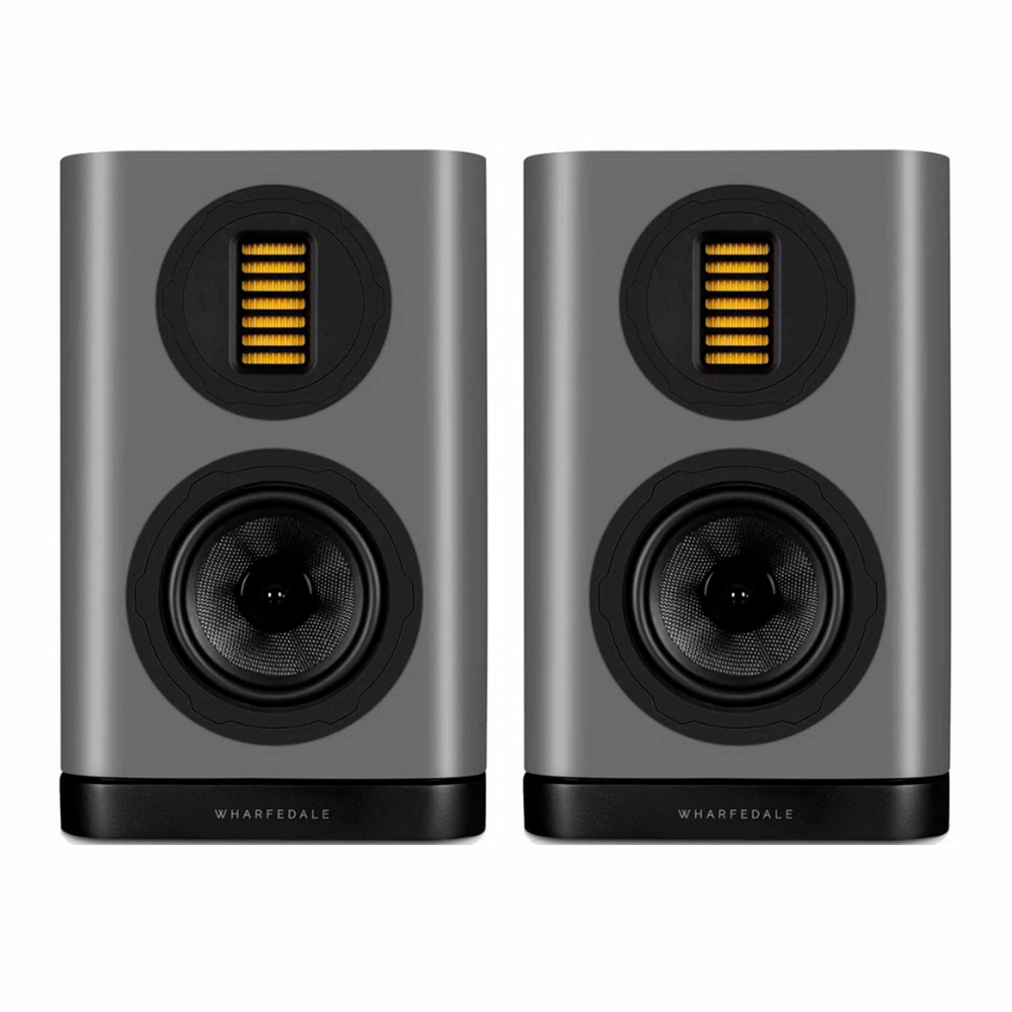 Полочная акустика Wharfedale EVO 5.1 LUNAR GREY