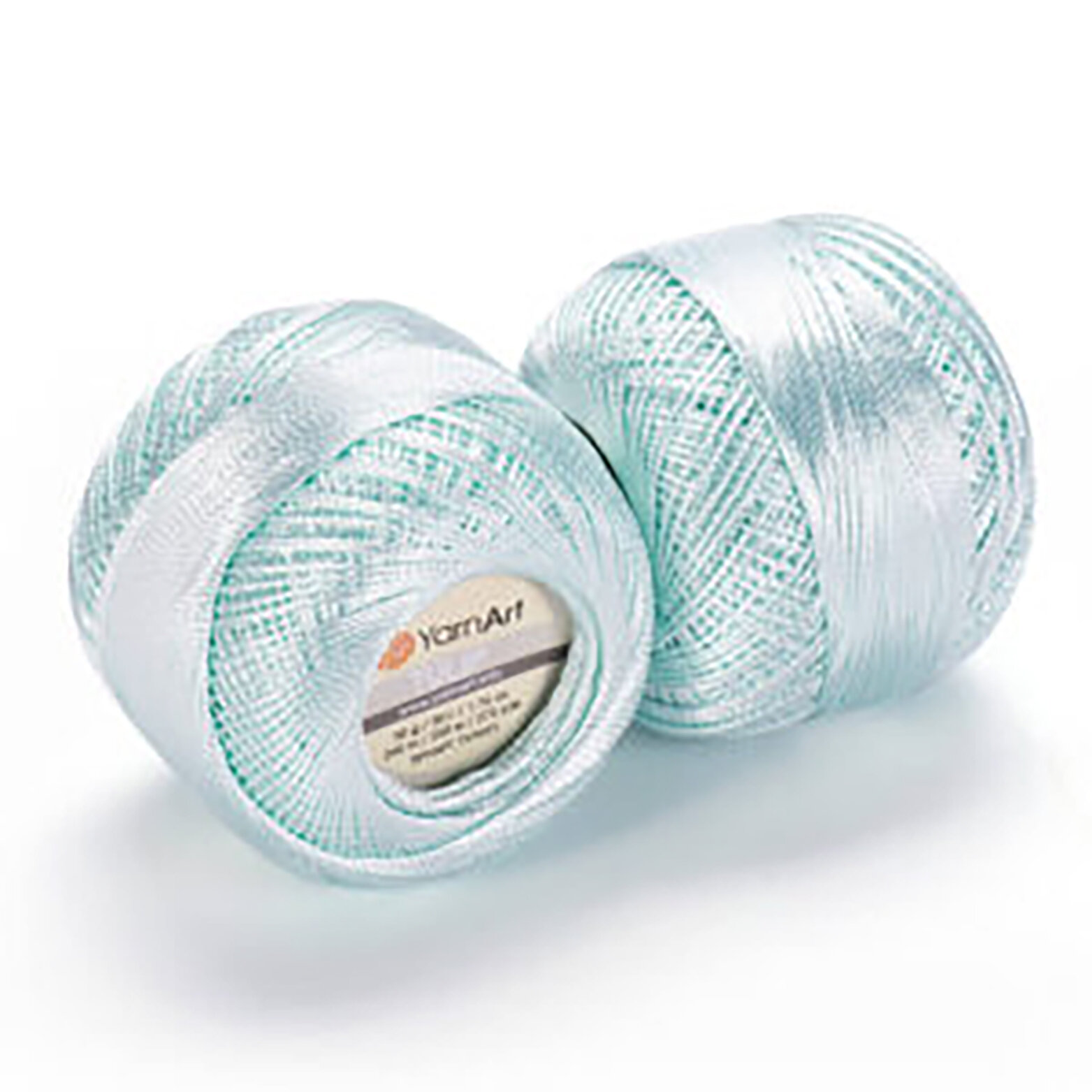 2 Мотка, Yarnart TULIP, 100% Микрофибра, Цвет-471