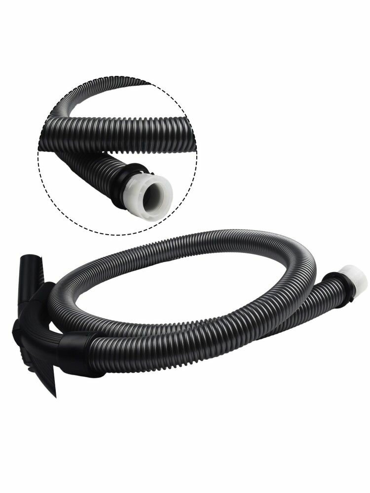 Вакуумный шланг