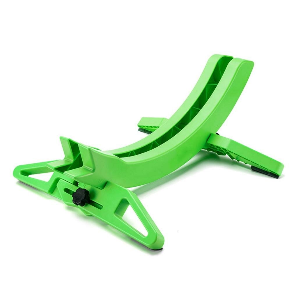 Стойка для хранения велосипедов, Зеленый