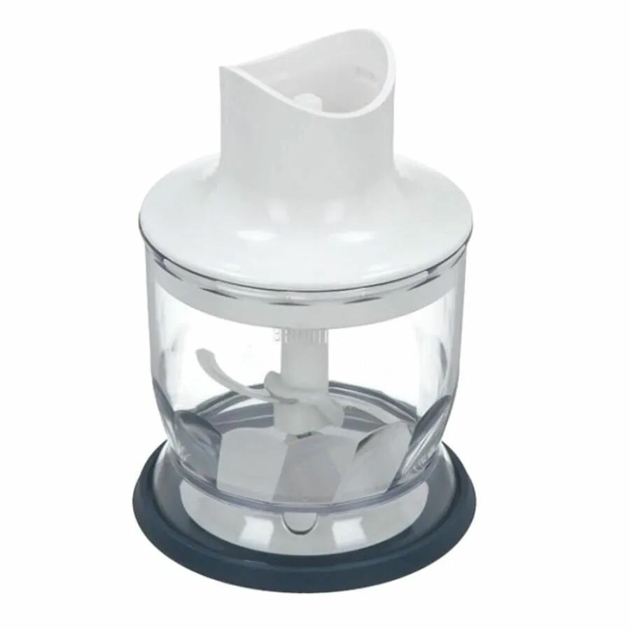 Чаша для блендера Braun (чаша + нож + редуктор) 350 ml - 7050426_UN