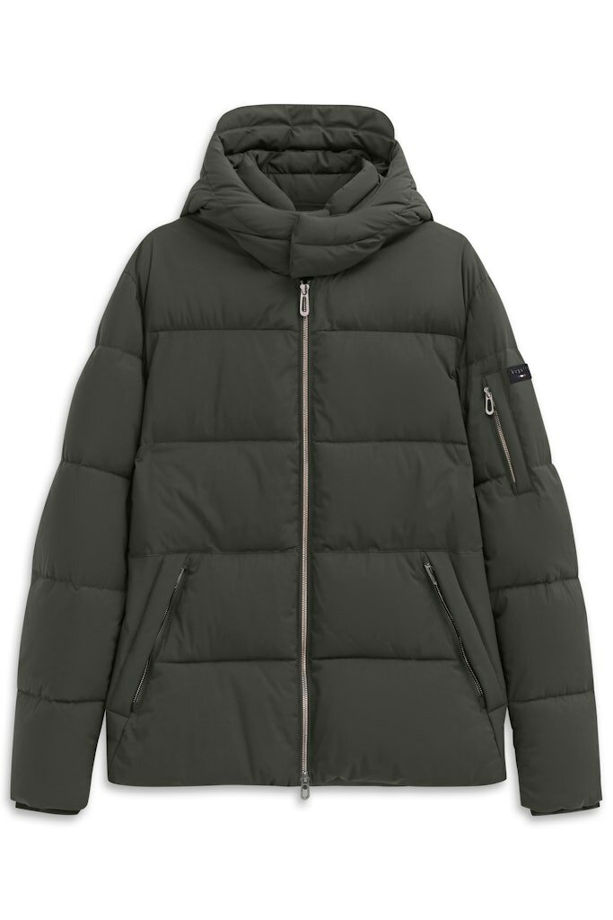 Куртка спортивная