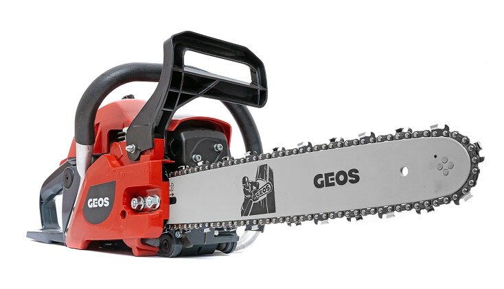 Бензопила GEOS CSP240