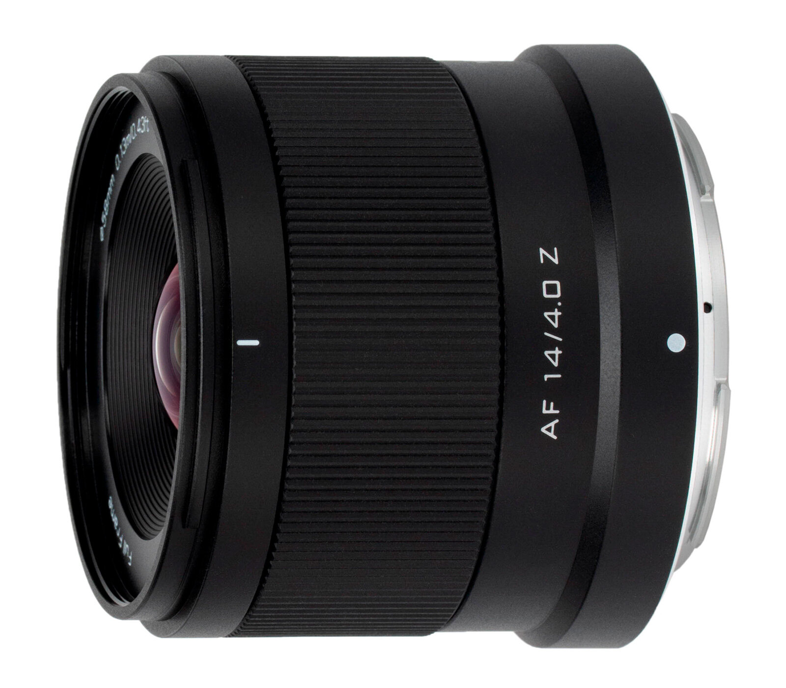 Объектив Viltrox AF 14mm f/4 Air Nikon Z