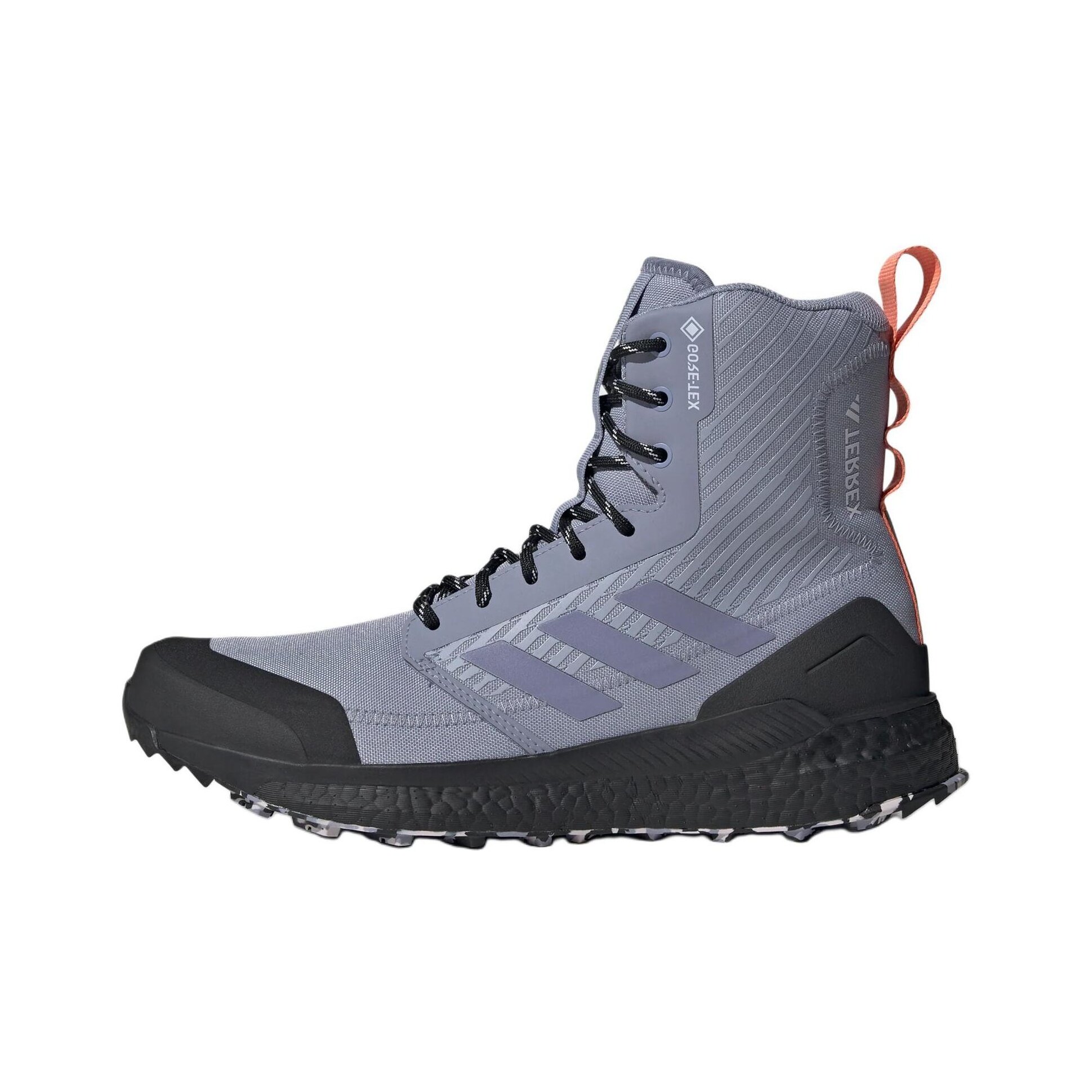 Туфли Terrex Free Hiker 