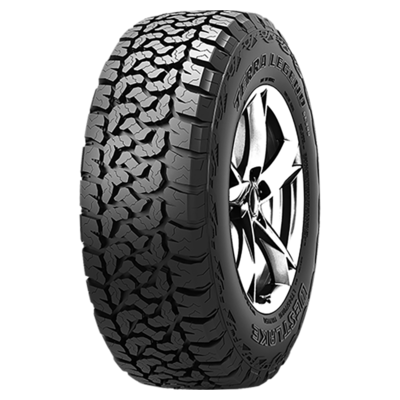 Шина автомобильная Goodride Terra Legend SL399 235/75 R15 109S XL SUMMER, летняя, универсальная