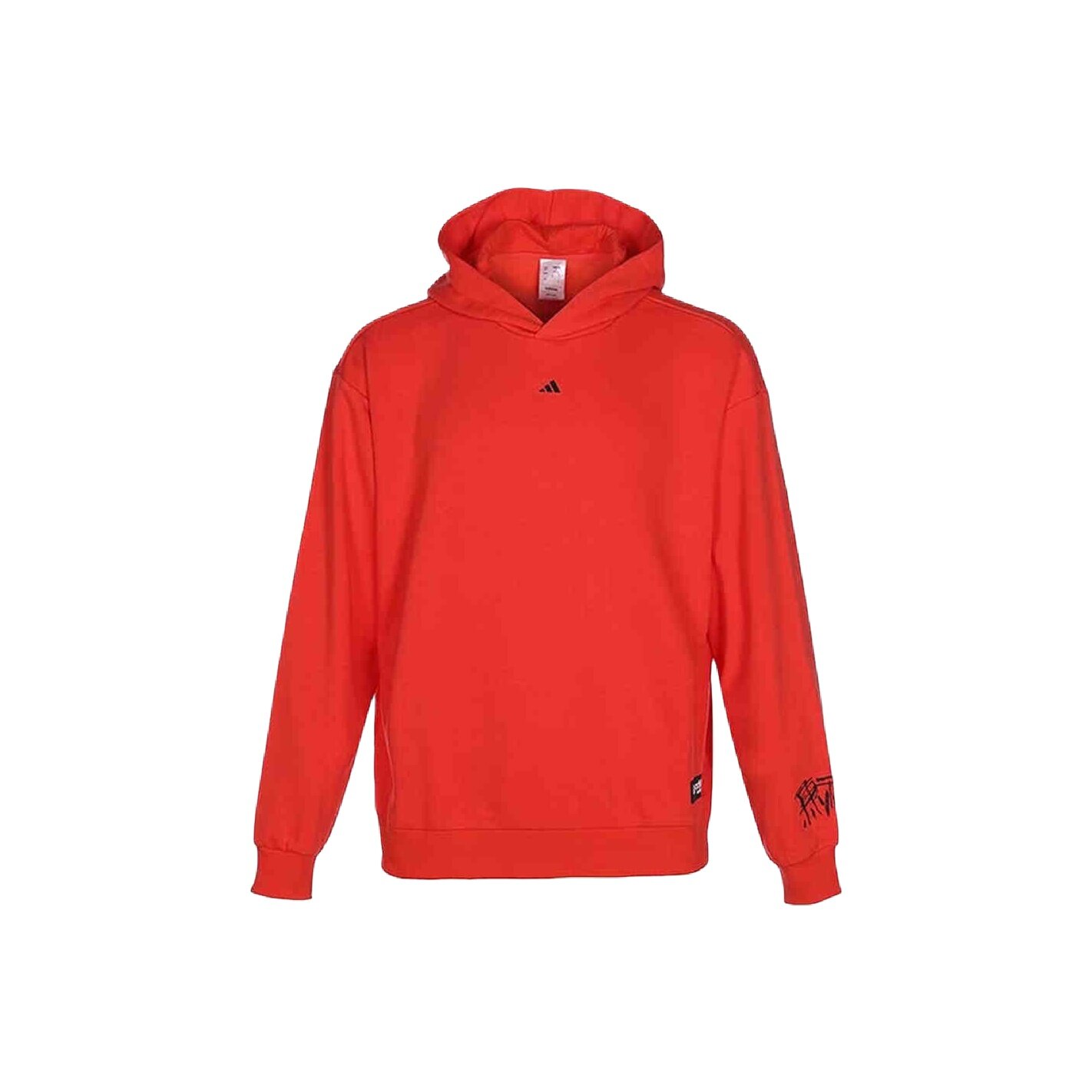 Толстовка adidas CNY
