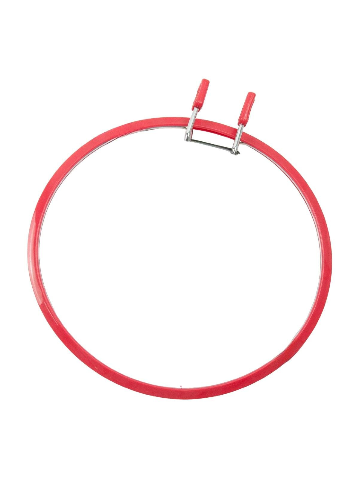 Пластиковые пяльцы Декоративные пяльцы для вышивания крестиками