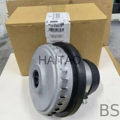 Оригинальный электродвигатель пылесоса GAS12-25PL 1619PB3212 — мотор для замены и ремонта пылесоса, купить онлайн