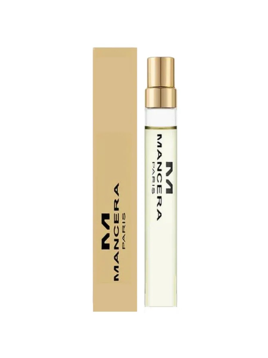 Mancera Jardin Exclusif парфюмерная вода 8 мл, аромат унисекс