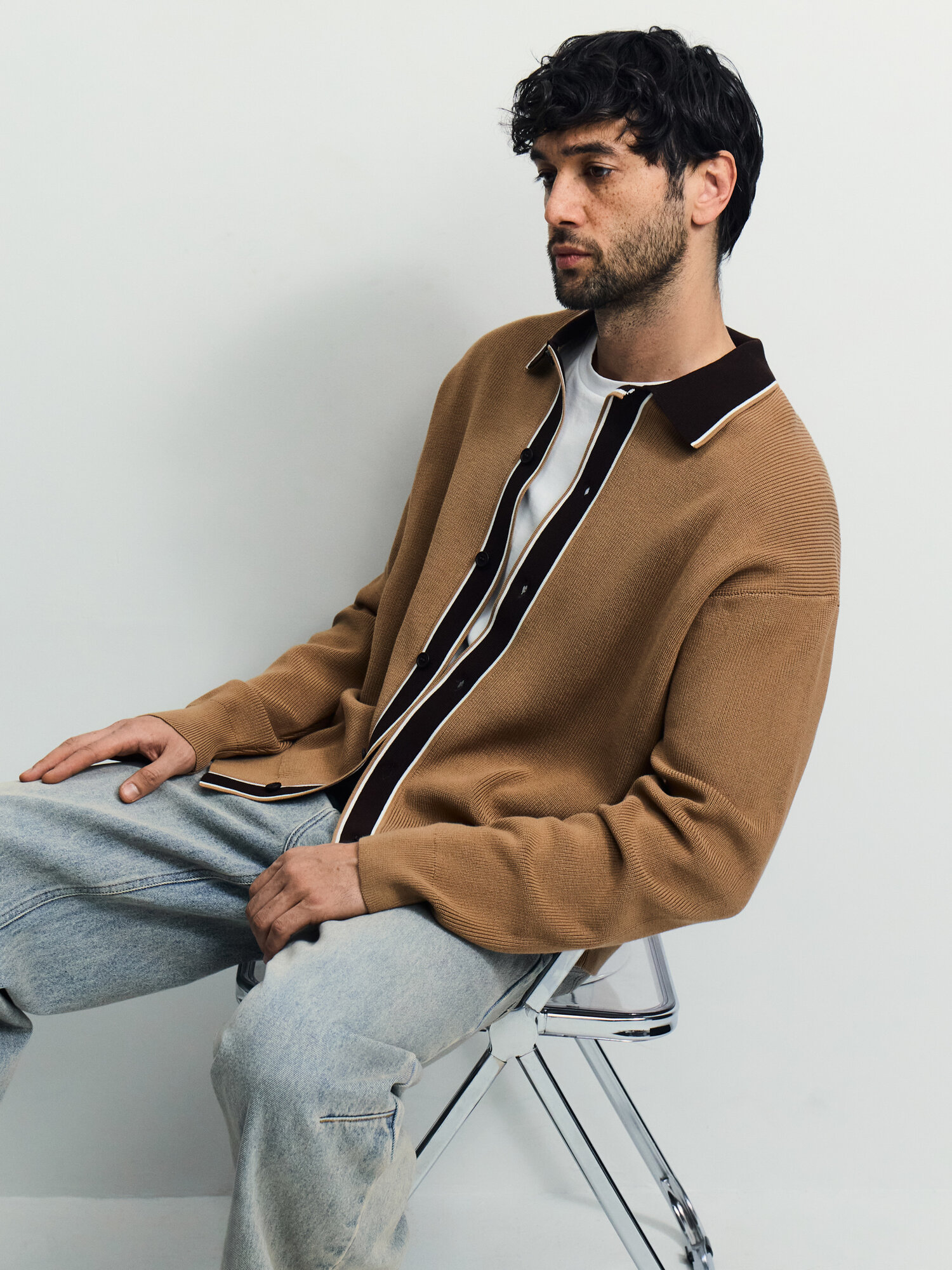 Кардиган Man